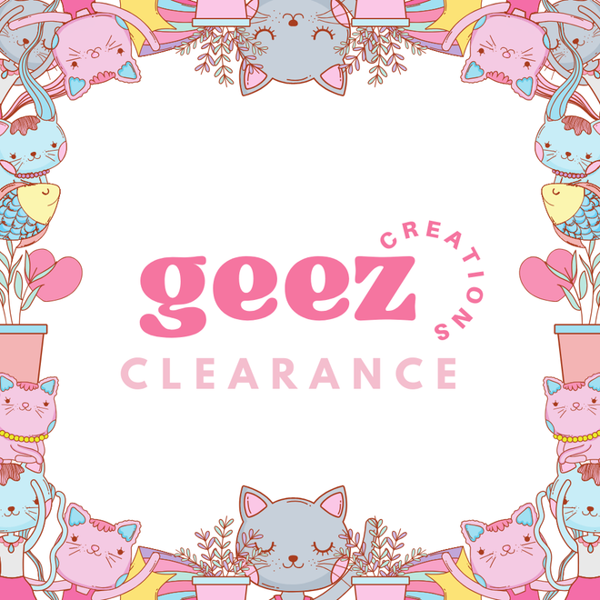 Geez Creations | Personalised gifts and Custom Laser designs