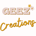 Geez Creations | Personalised gifts and Custom Laser designs
